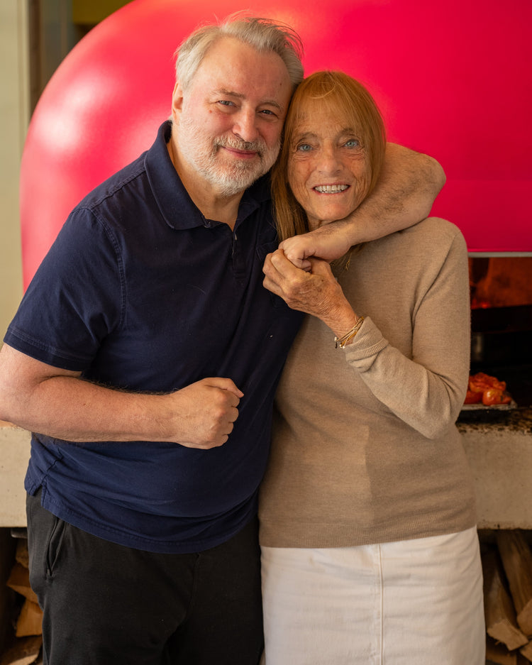 Ruthie's Table 4: Keith McNally – Shop The River Cafe