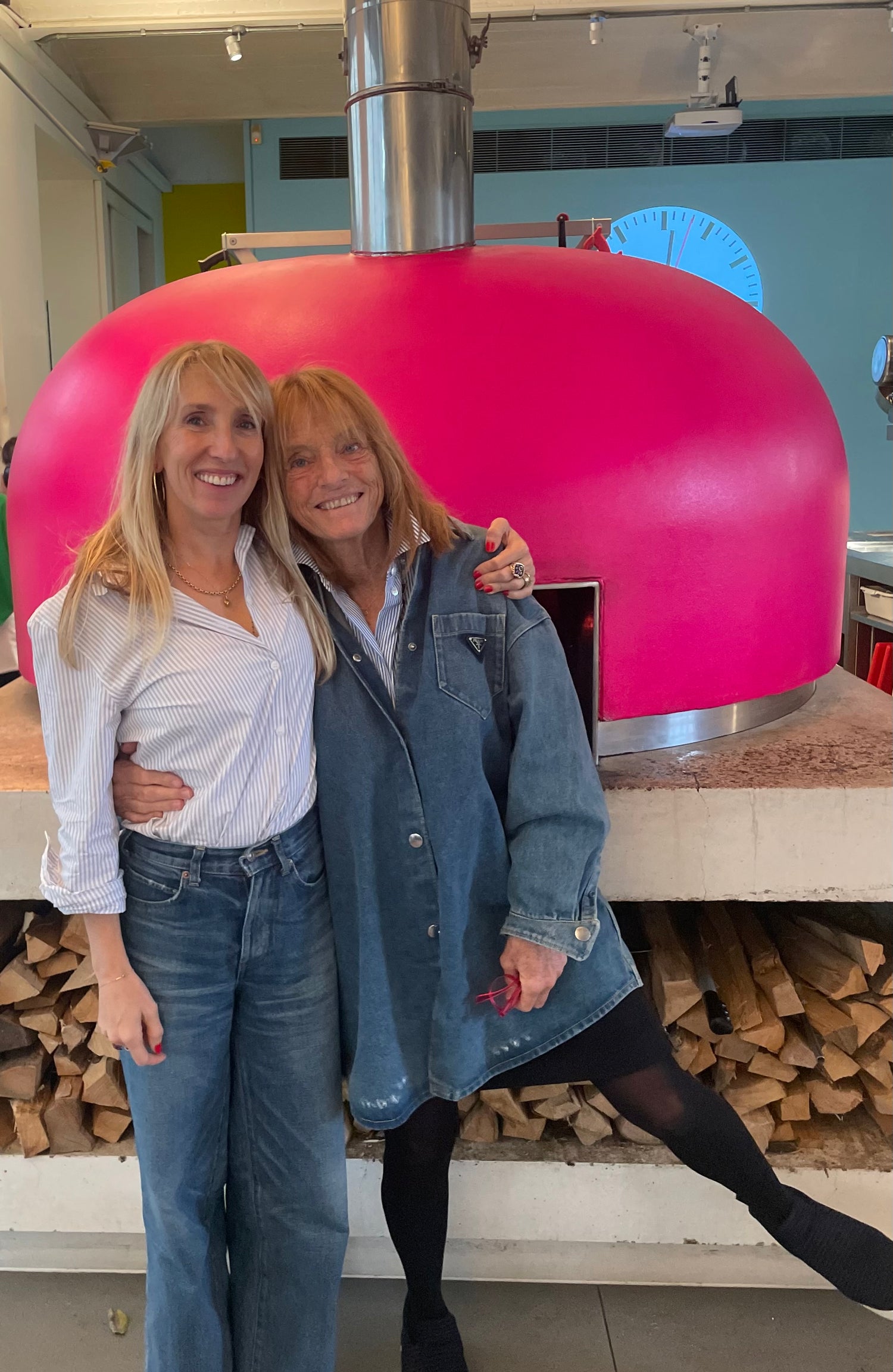 Ruthie's Table 4: Sam Taylor-Johnson – Shop The River Cafe