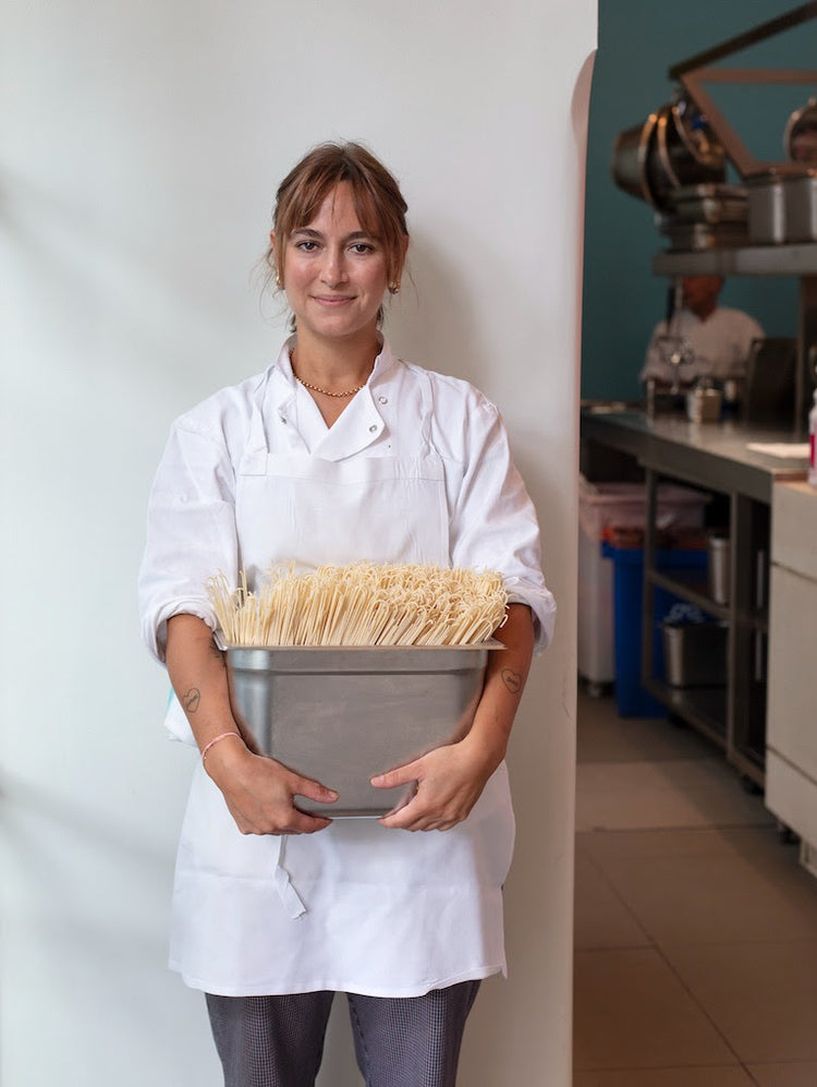 Chef's Choices: Alex Owens – Shop The River Cafe