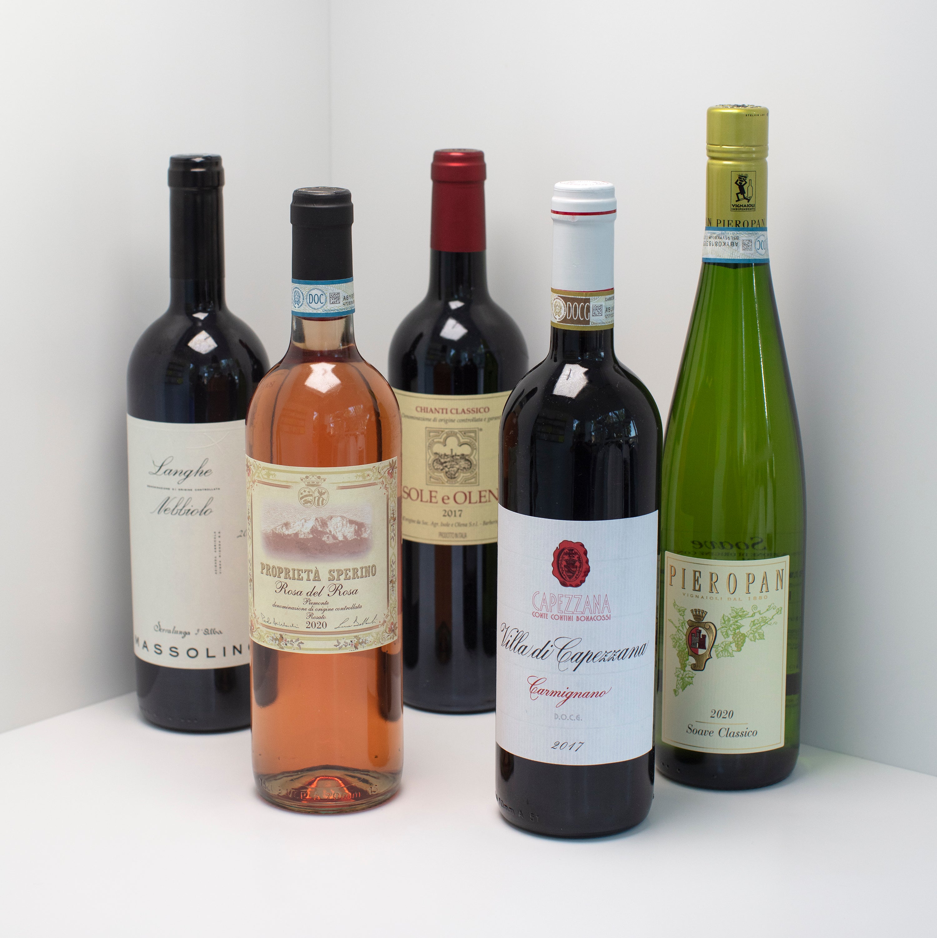 Wine – Shop The River Cafe