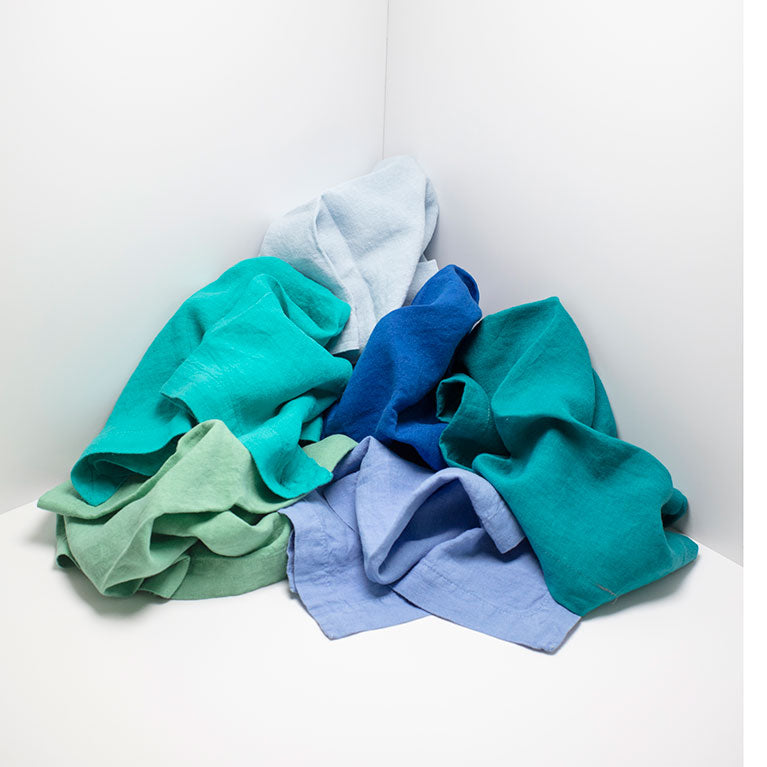 Linen Napkin – Shop The River Cafe