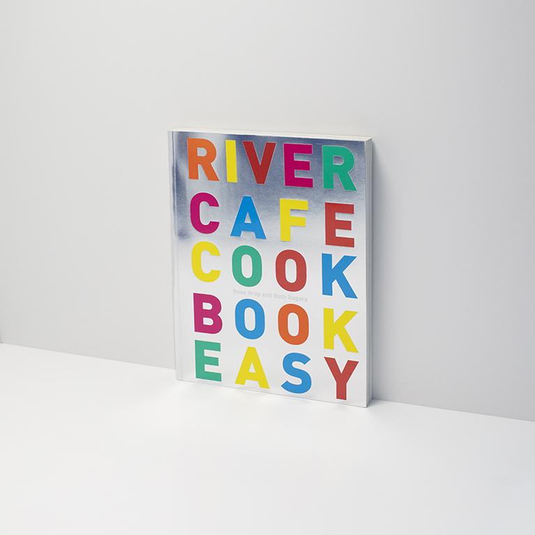 River Cafe Cook Book Easy – Shop The River Cafe