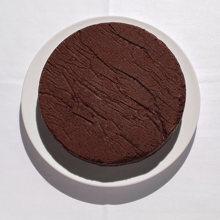 Chocolate Nemesis